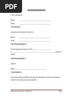 Subrogation Letter Template | PDF | Subrogation | Insurance