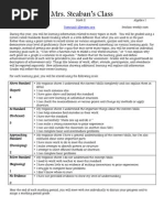 DIBELS® 8th Edition Benchmark Goals | PDF | Tests | Standardized Tests