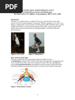 Shoulder Anatomy and Injury Insights | PDF | Science & Mathematics