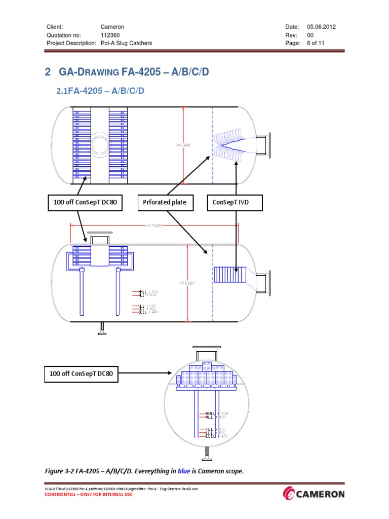 Extract Page Slug Catchers.pdf | Nozzle | Gases