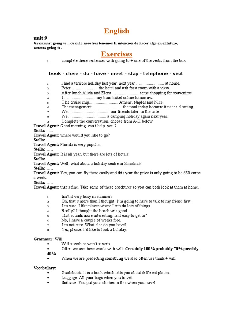 English Grammar for Beginners | PDF