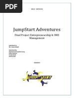 Business Plan Electrical | PDF | Business Plan | Stocks