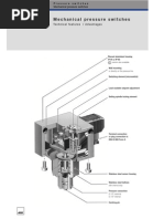Rexroth 4we10 Data Sheet PDF | PDF | Rectifier | Valve