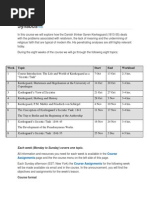 Automatic Thoughts Questionnaire | PDF | Action (Philosophy ...