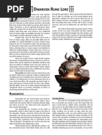 Punctuation Marks in Tagalog | PDF | Tagalog Language | Punctuation