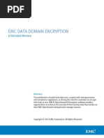 SC Magazine Evaluating VME2000 | PDF | Key (Cryptography) | Encryption