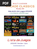 Super Game VCD 300 | PDF