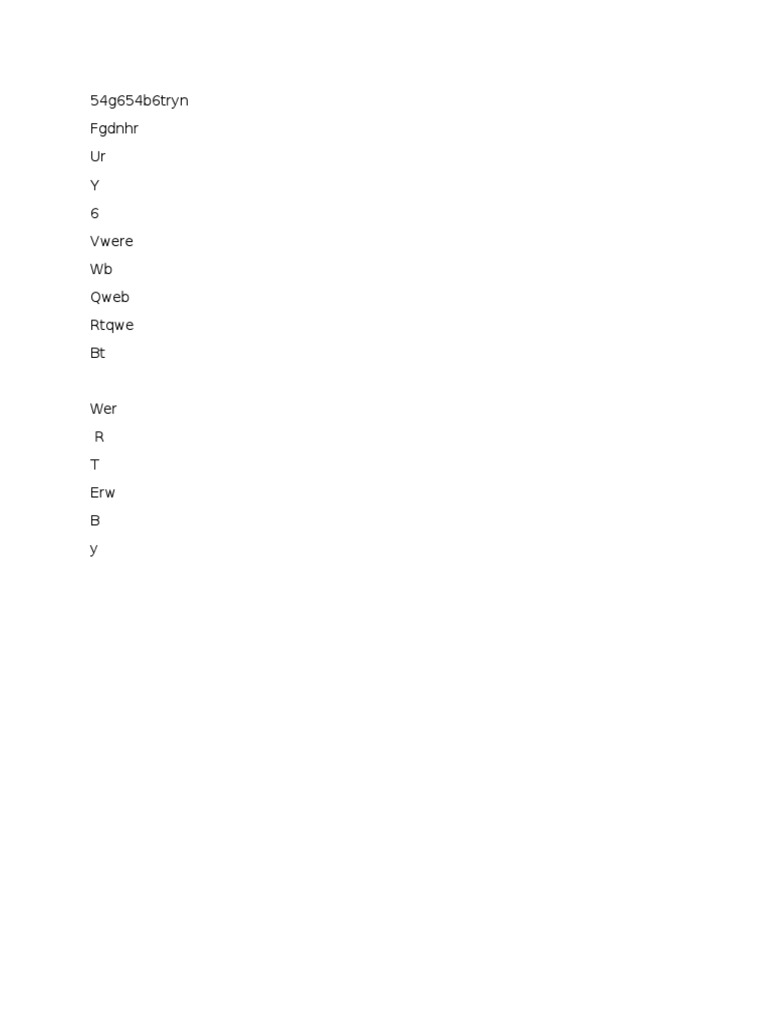 Vwere Insights and Analysis | PDF