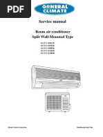 Actron Air Error Code Guide | PDF | Heat | Electrical Engineering