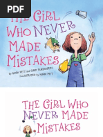 Be Kind - Pat Zietlow Miller (1) - 1 | PDF