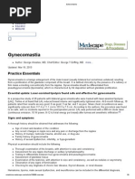 Oxford Stroke Classification: Also Known As Bamford Classification ...