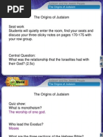 Messianic Daily Prayers | PDF | Jewish Prayer | Names Of God In Judaism