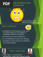 Think Faster, Talk Smarter PDF | PDF | Mindset | Creativity