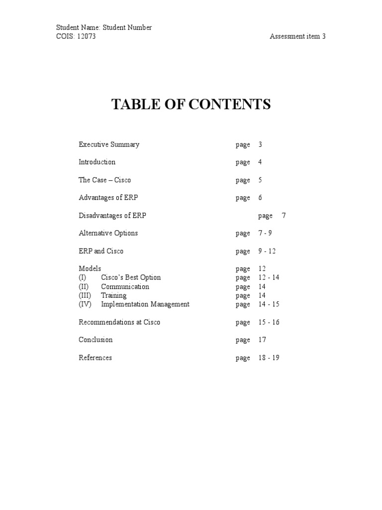 Sample Assignment For Harvard Referencing System | PDF | Enterprise ...