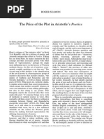 Drama Subtext | PDF | William Shakespeare | Hamlet