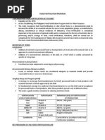 Module 1 - Bns Tot | PDF