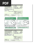 Payment Order Template | PDF