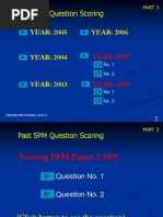 Multi-Factored Assessment Tool (MFAT) Administration Handbook | PDF ...