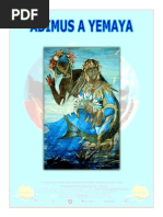 Recetas de Adimú para Orishas | PDF | Maíz | Alimentos