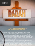 Buku Skrap Anti Dadah 2023 | PDF