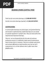 Comparing Script For Welcome Event | PDF