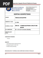 Borang Serahan Aset Syarikat | PDF