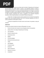 Graduate Tracer Study of the College of Engineering