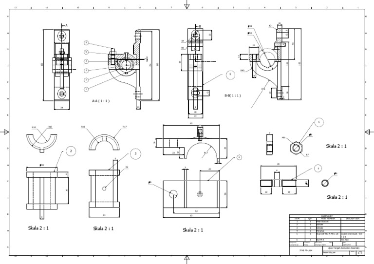 Steam Stop Valve Assembly | PDF