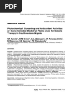 Nephrolepis Morphology and Life Cycle | PDF | Leaf | Tissue (Biology)
