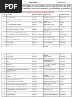 Beall's List of Predatory Journals and Publishers - Publishers | PDF ...