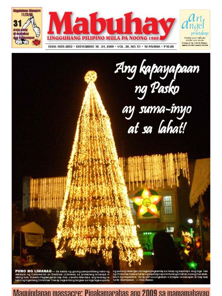 Mabuhay Issue No. 950 | PDF