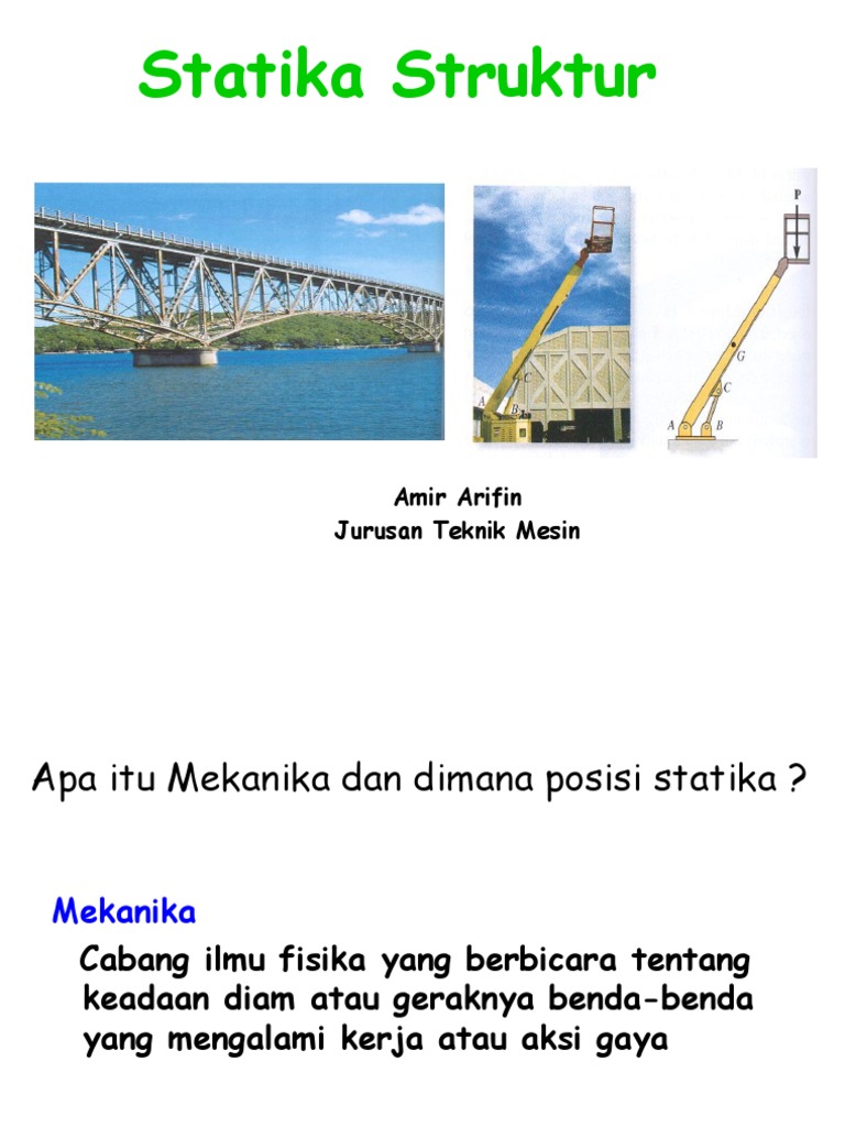 statika struktur | Sine | Euclidean Vector