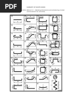 British Standard Shape Codes - Trident Steel (Reinforcements) LTD PDF ...