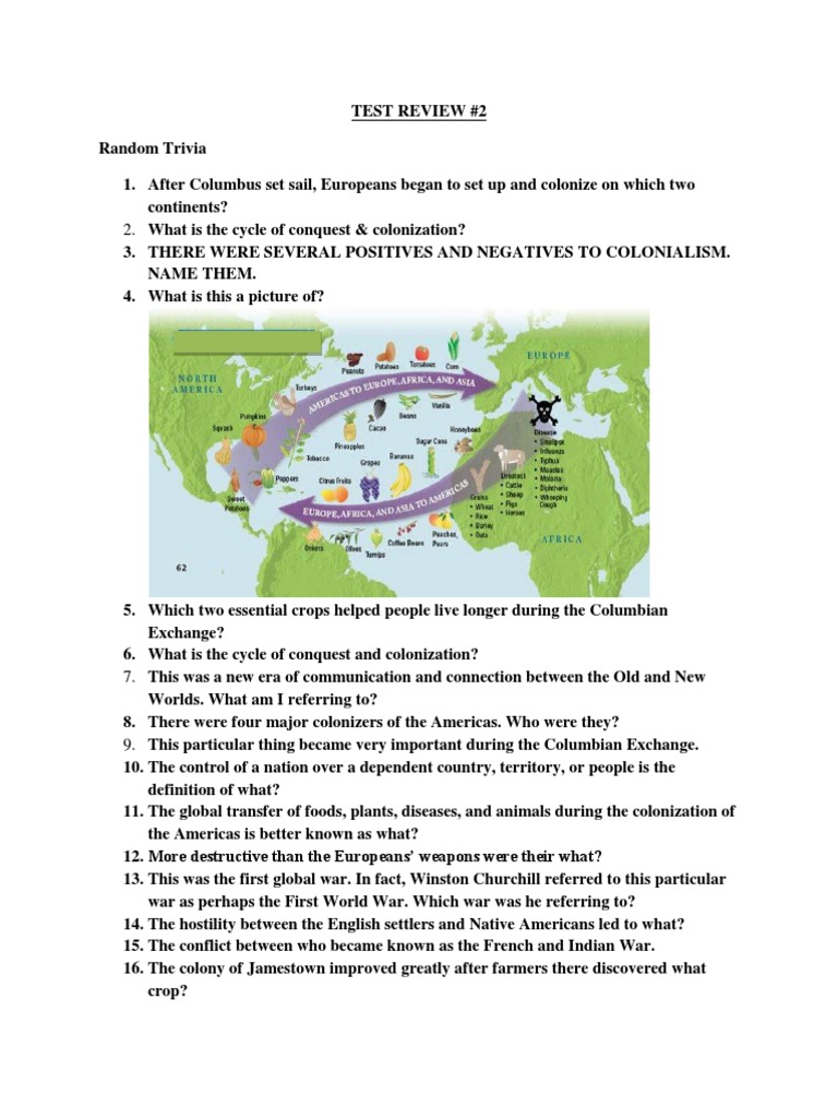 What Is The Cycle of Conquest & Colonization? | PDF | Slavery | Colonialism