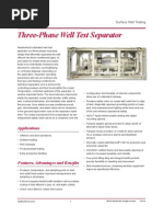 SUMP-CAISSON Brochure | PDF | Water | Industrial Processes