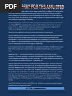 Position Paper Example | PDF | Social Institutions | Social Science