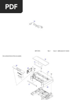 Sharp Spare Parts Price List 2023-2024 | PDF | Manufactured Goods