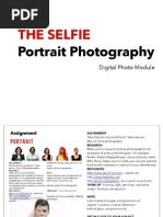 Digital Photography I-Skyline High School Portrait Photography Project ...