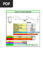 Grating Design | PDF | Solid Mechanics | Structural Engineering