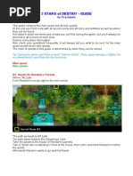 Caliross Walkthrough (Version 0.91) : Quest Guide | PDF | Nature