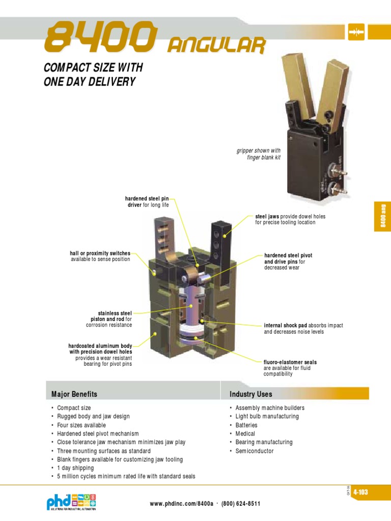 Angular | PDF | Pressure | Wear