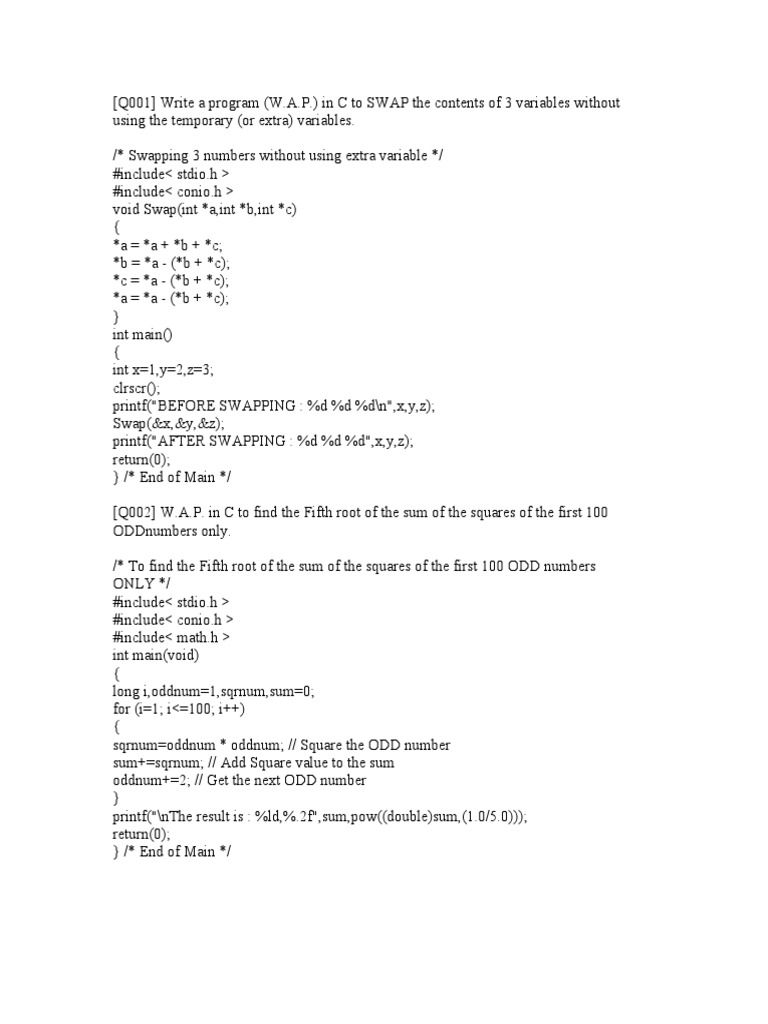 Data Structure Using C | PDF | String (Computer Science) | Computer ...