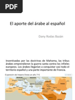 Significado y origen del lacayo | PDF | Ciencias sociales | Historia