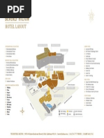 Okada Manila Guest Map | PDF
