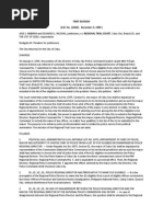 Sample - Predictive Memo | PDF | Memorandum | Plea