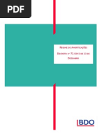 Tabela IRPS | PDF | Imposto de Renda | Impostos