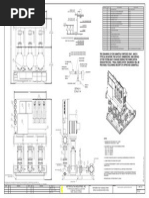 Fire Pump Room Schematic Diagram | PDF