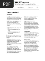 Ikea Code of Conduct IWAY | PDF | Personal Protective Equipment | Overtime
