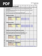 Cash Denomination Calculator | PDF | Money | Numismatics