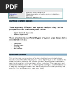 HSG274 Part 2 - Table 2.1 - Checklist For Hot and Cold Water Systems 0 ...